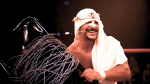 Sabu – Raised By the Ring